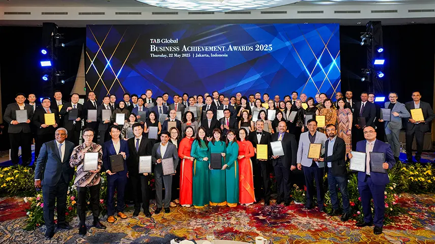 Deutsche Bank, Bank of America, BNY, United Overseas Bank and Mizuho ...